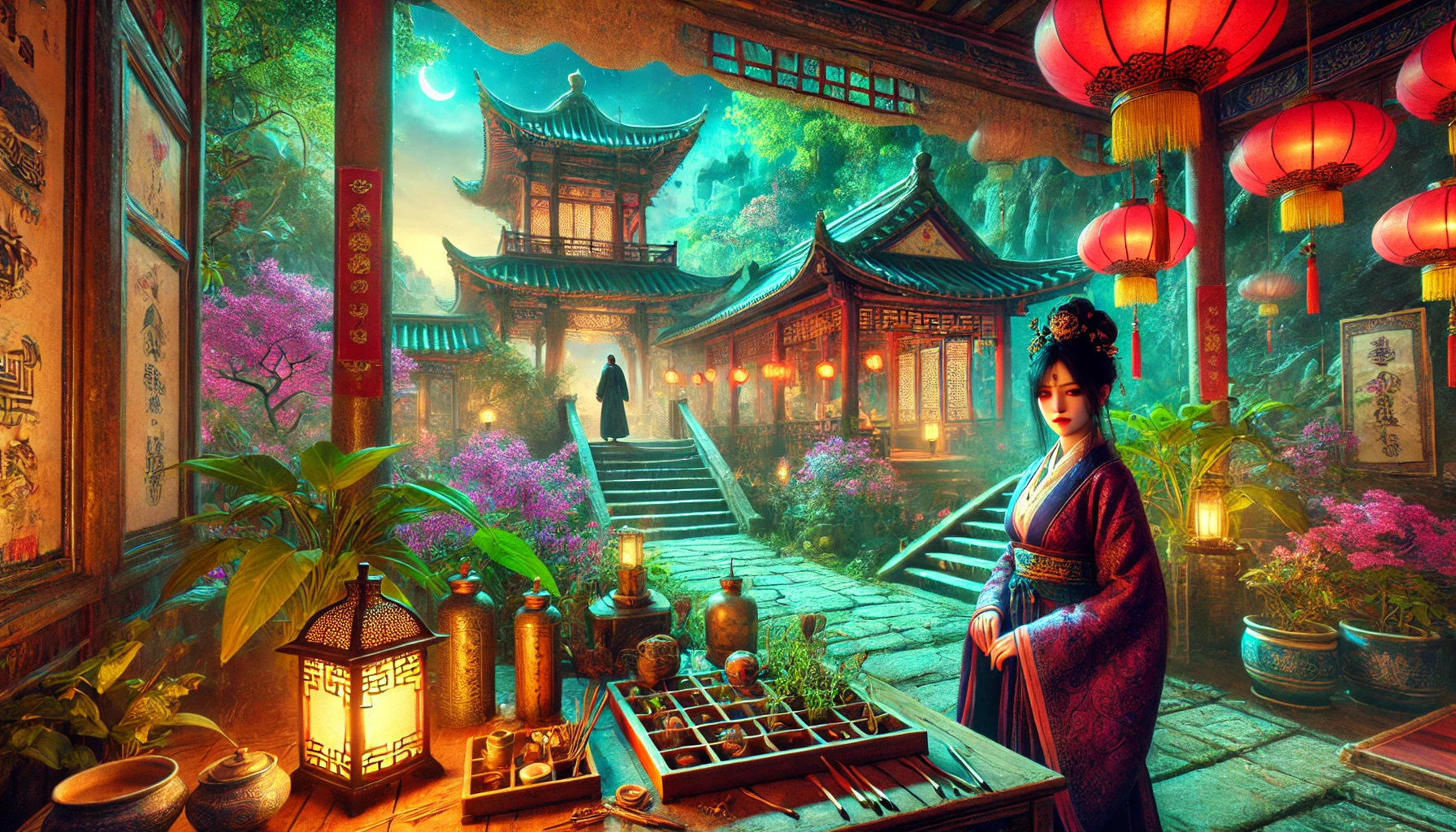 薬屋のひとりごと×USJが初コラボ！7月1日から限定開催 | アニメVODブログ